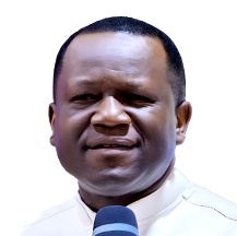 .::WOFBEC 2025 | Dr David Ogbueli