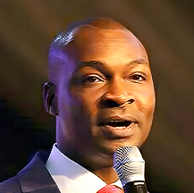 .::WOFBEC 2025 | Joshua Selman