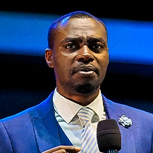 .::WOFBEC 2026 | Apostle Grace Lubega